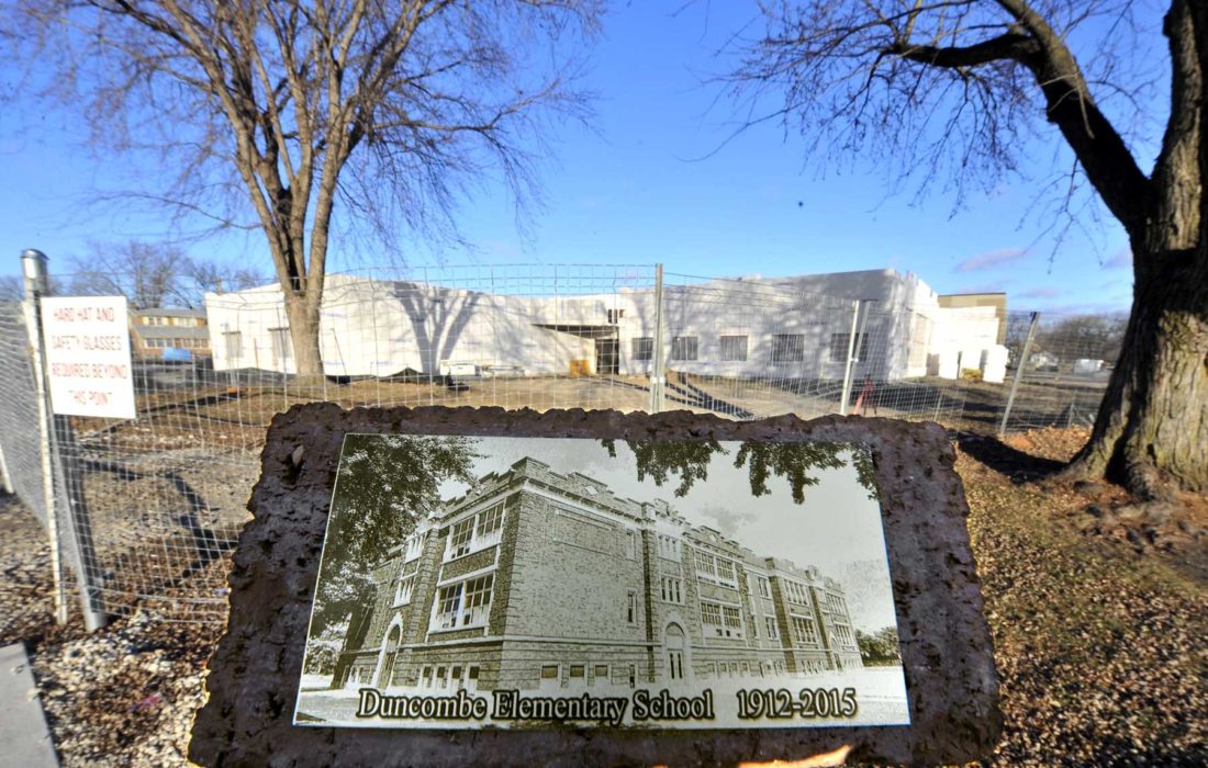 Bits of history | News, Sports, Jobs - Messenger News